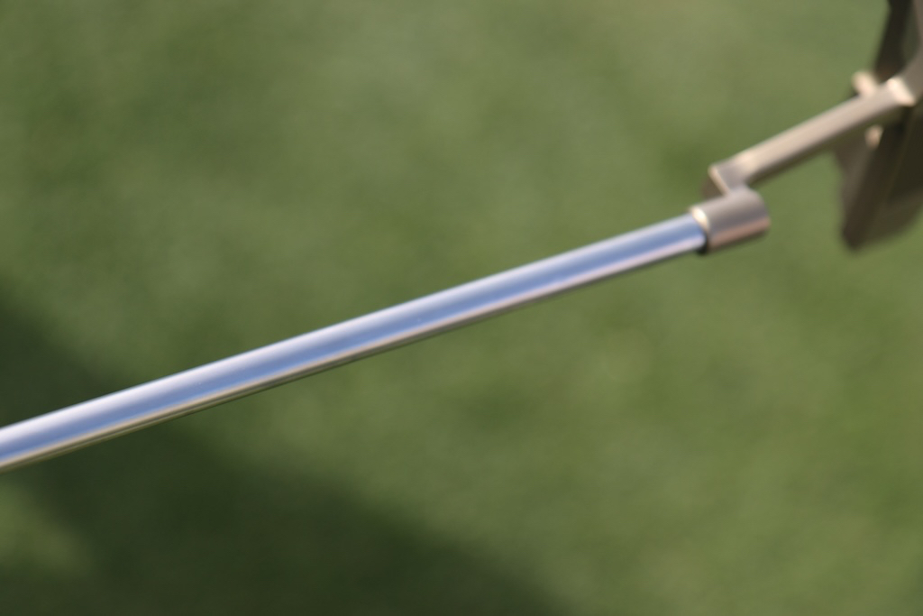 Nippon's newest putter shaft - 2026 WM Phoenix Open - Tour and Pre ...