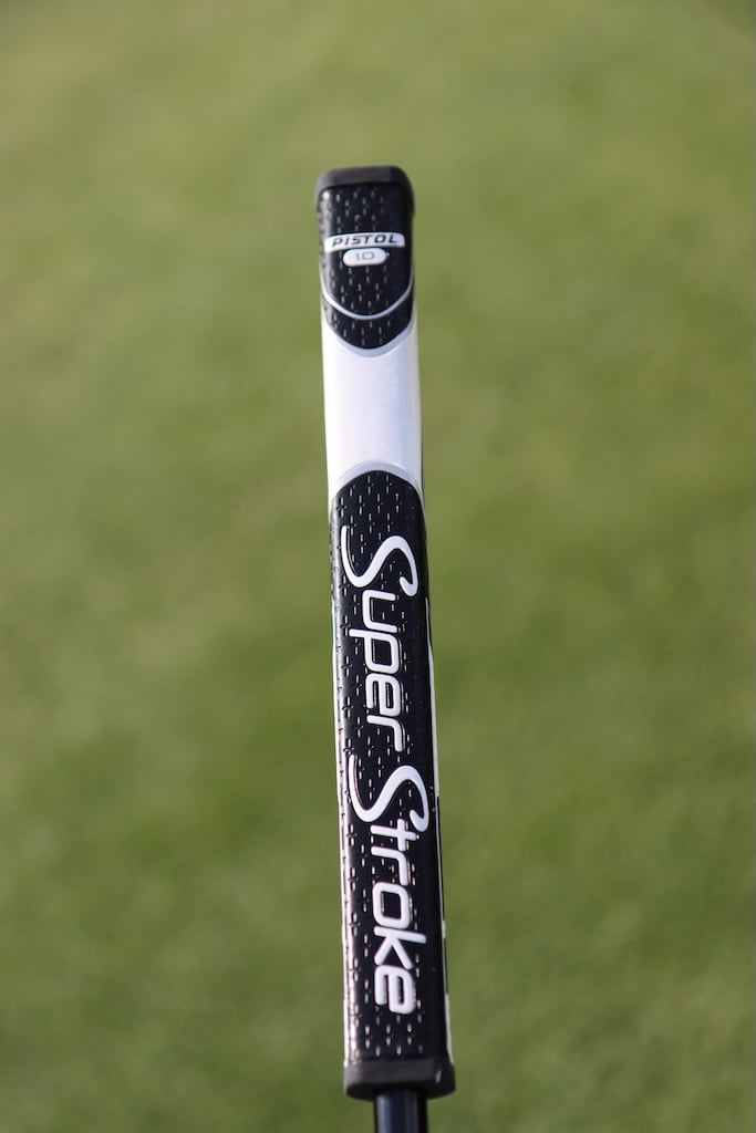 Mark Hubbard - WITB - 2026 WM Phoenix Open - Tour and Pre-Release ...
