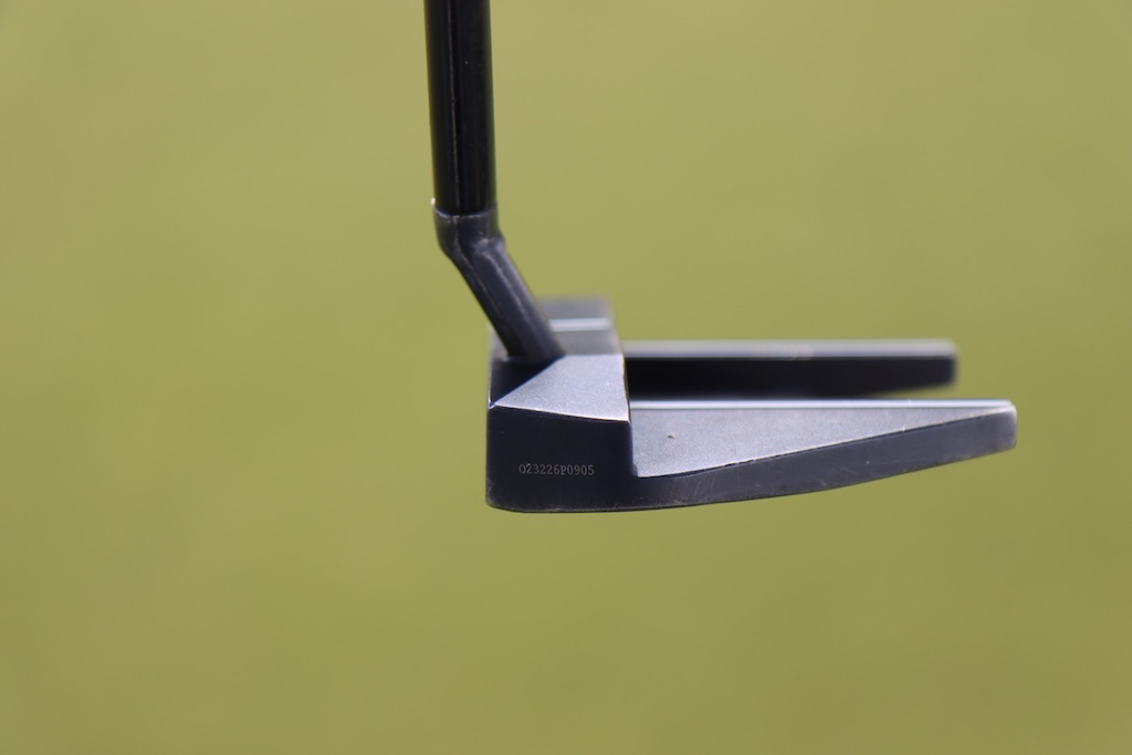 Sam Burns - WITB - 2026 WM Phoenix Open - Tour and Pre-Release ...