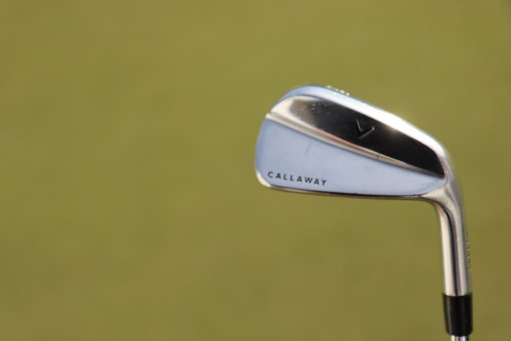 Sam Burns - WITB - 2026 WM Phoenix Open - Tour and Pre-Release ...