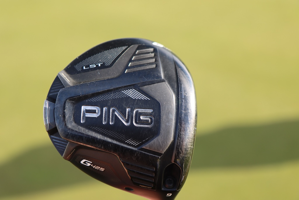 Sam Stevens - WITB - 2026 WM Phoenix Open - Tour and Pre-Release ...
