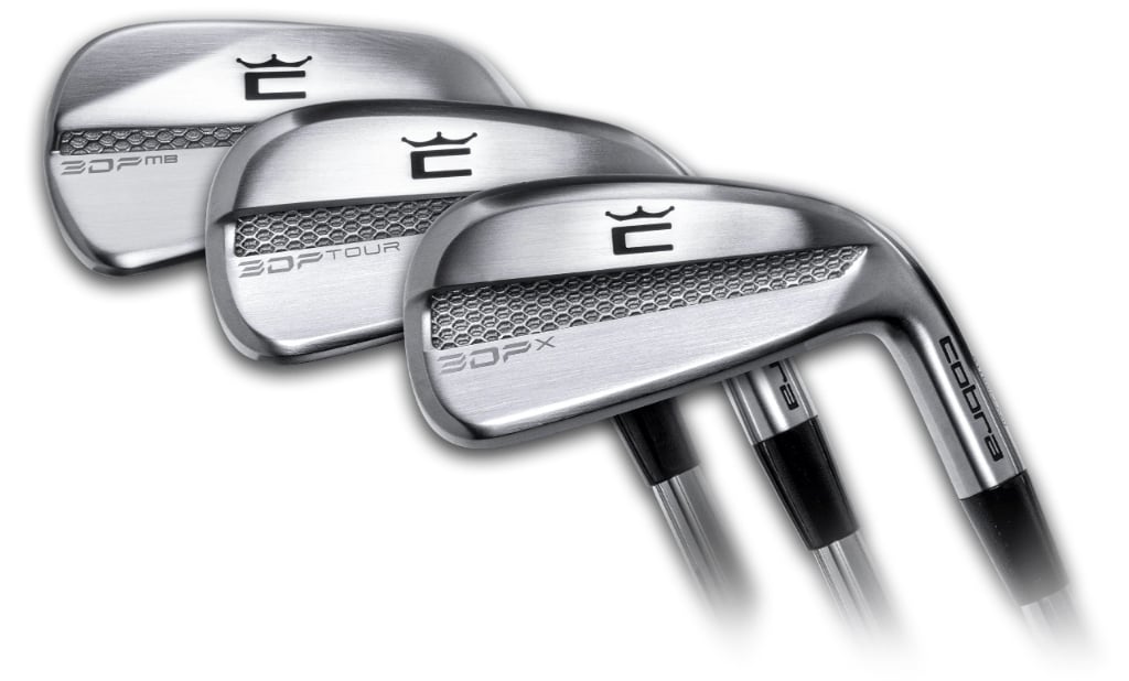 Battle of the All Time Greatest Irons - Equipment - GolfWRX