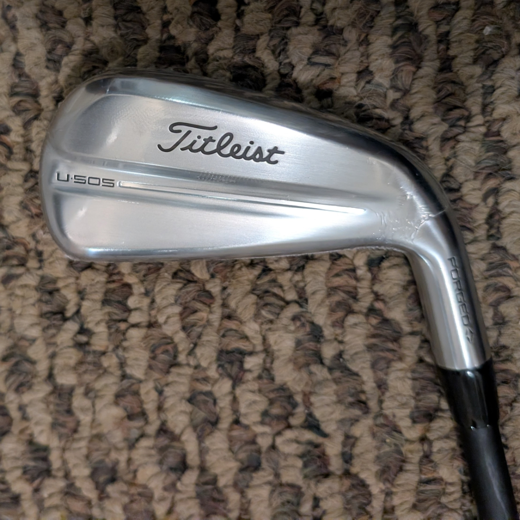 Spider GT Putter , Newton 6.5 dot X Driver shaft, Scotty Cameron Grip ...