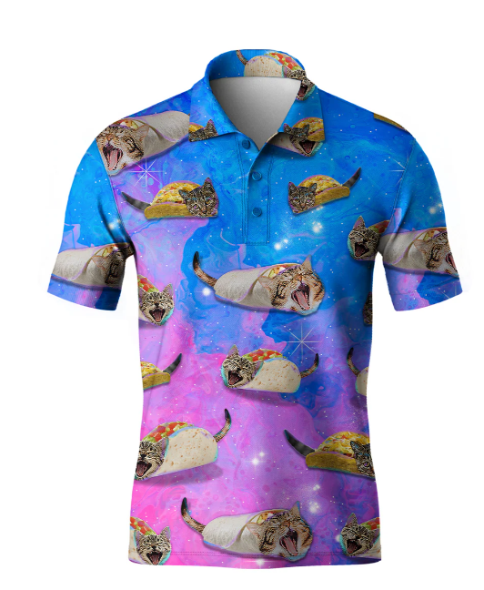 Crazy Polos - Golf Style and Accessories - GolfWRX