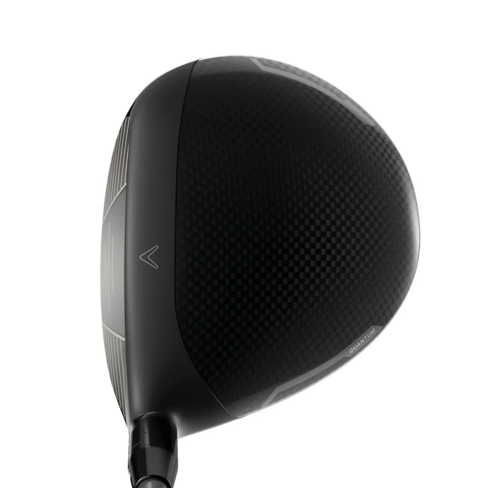 Quantum Mini Driver - Equipment - GolfWRX