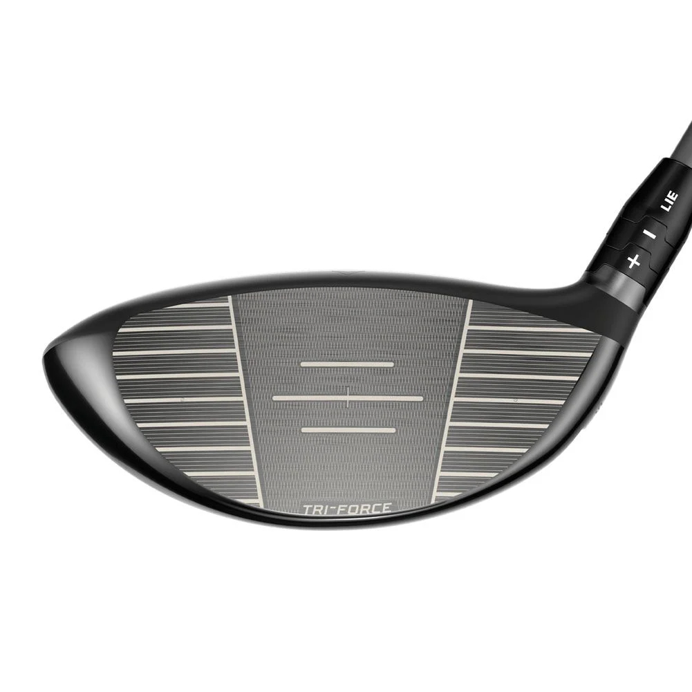 Quantum Mini Driver - Equipment - GolfWRX