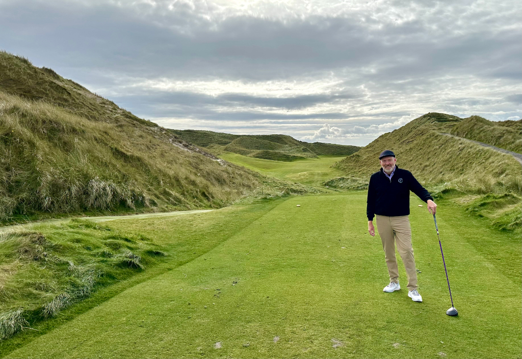 Northwest Ireland- Ballyliffin &/or Portsalon - Great Britain and ...