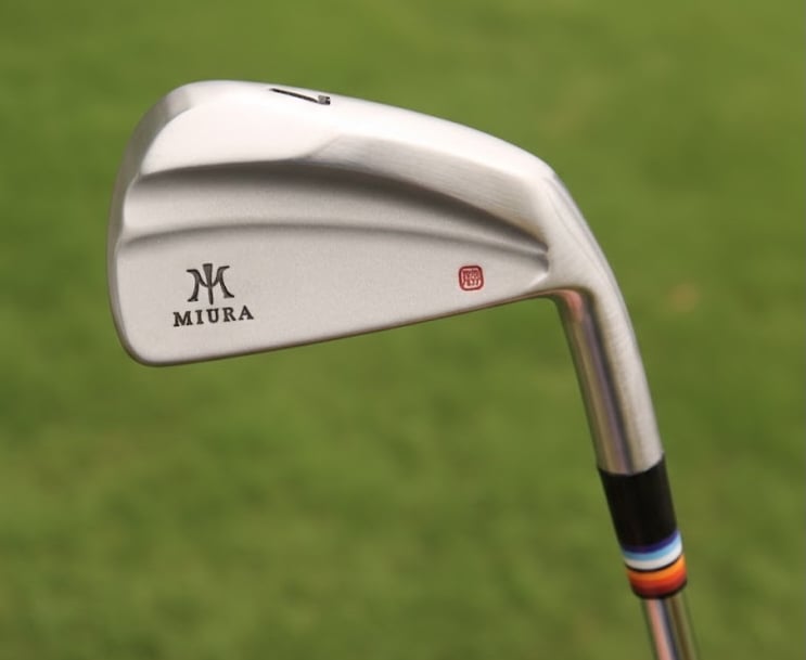 KM-700 RAW has arrived... - Peoples Golf - GolfWRX