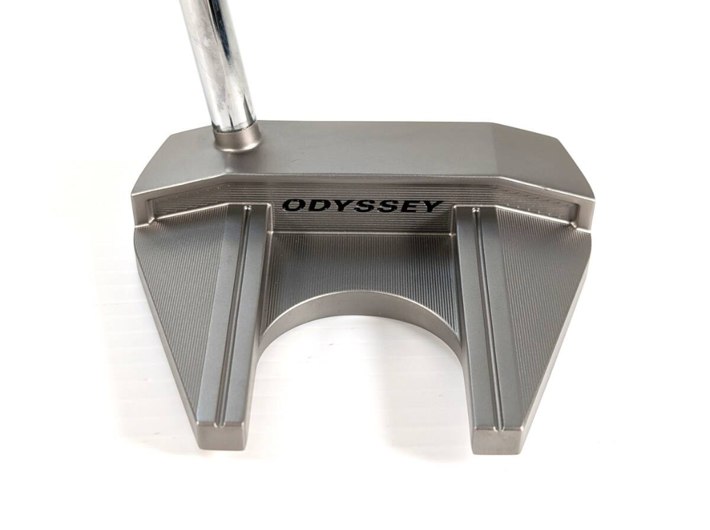 2026 Odyssey Damascus Milled Putter Line??? - Tour and Pre-Release ...