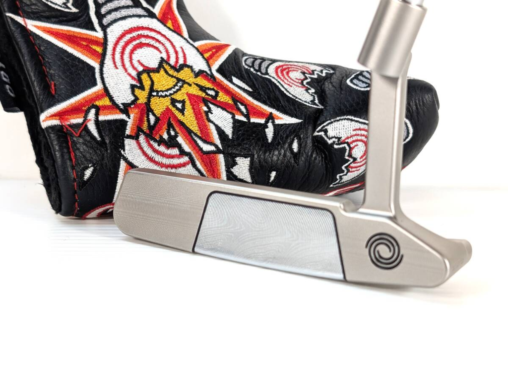 2026 Odyssey Damascus Milled Putter Line??? - Tour and Pre-Release ...