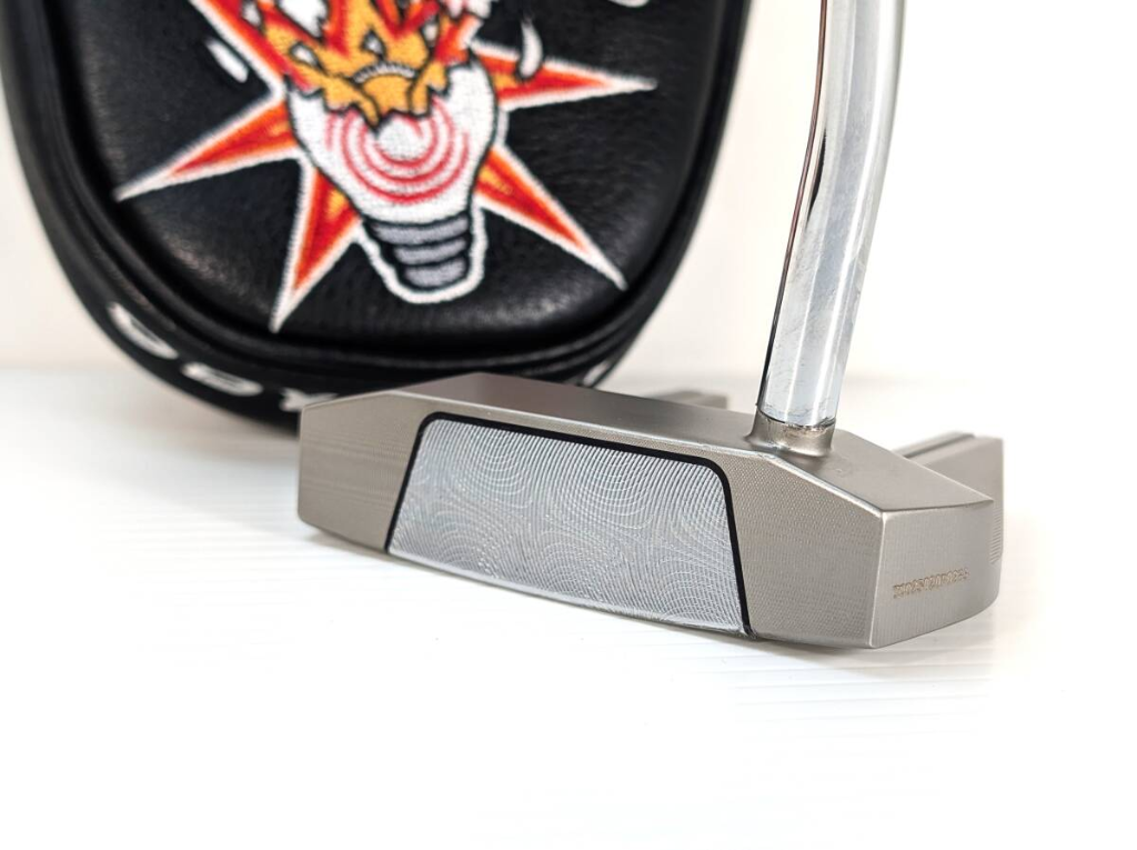 2026 Odyssey Damascus Milled Putter Line??? - Tour and Pre-Release ...