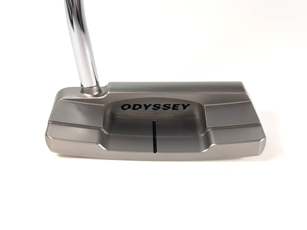 2026 Odyssey Damascus Milled Putter Line??? - Tour and Pre-Release ...