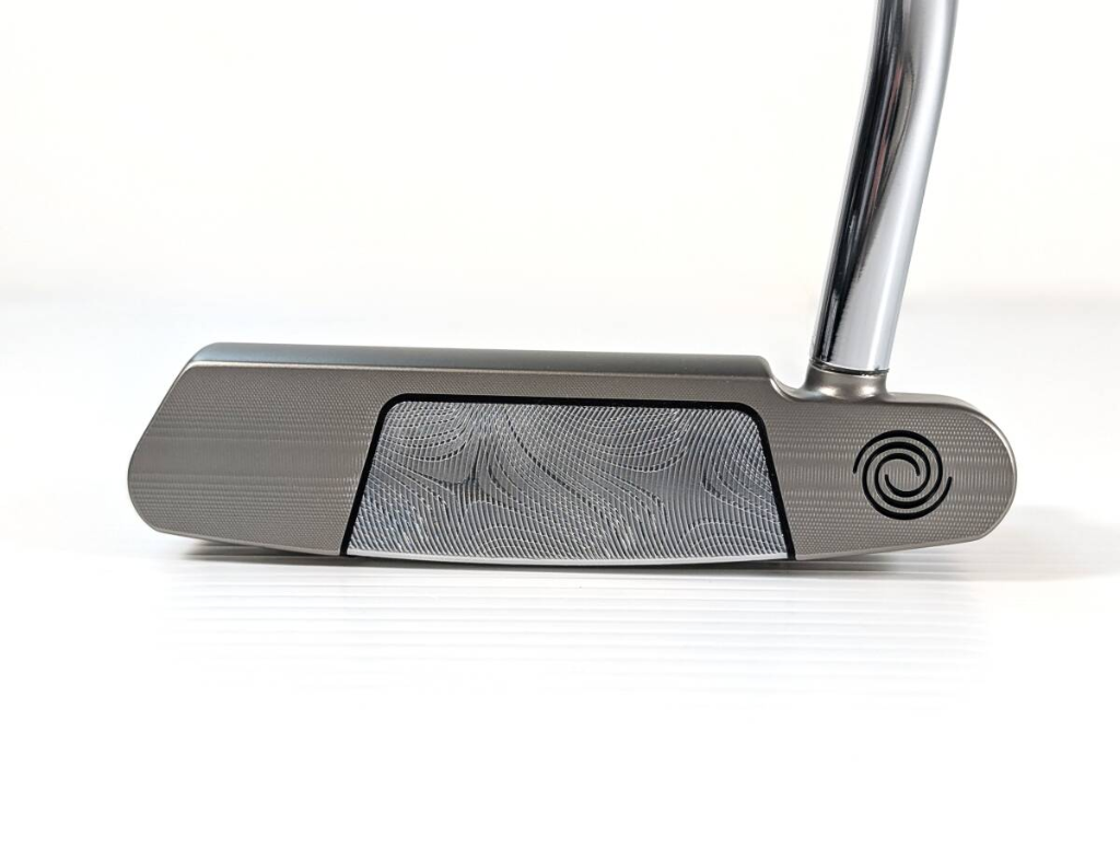2026 Odyssey Damascus Milled Putter Line??? - Tour and Pre-Release ...