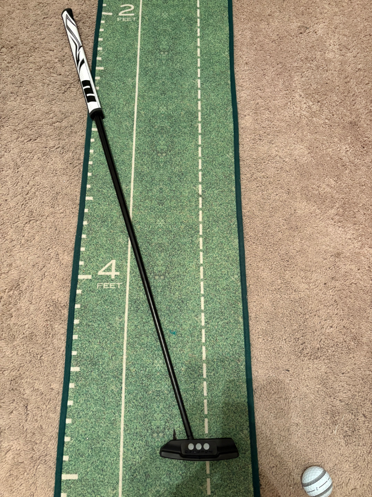 Scotty Cameron SS 2.6 Custom - For Sale Archive-For Feedback Reference ...