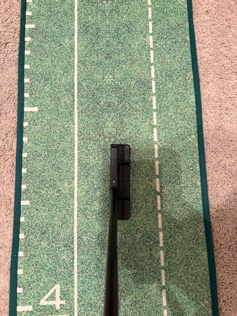 Scotty Cameron SS 2.6 Custom - For Sale Archive-For Feedback Reference ...