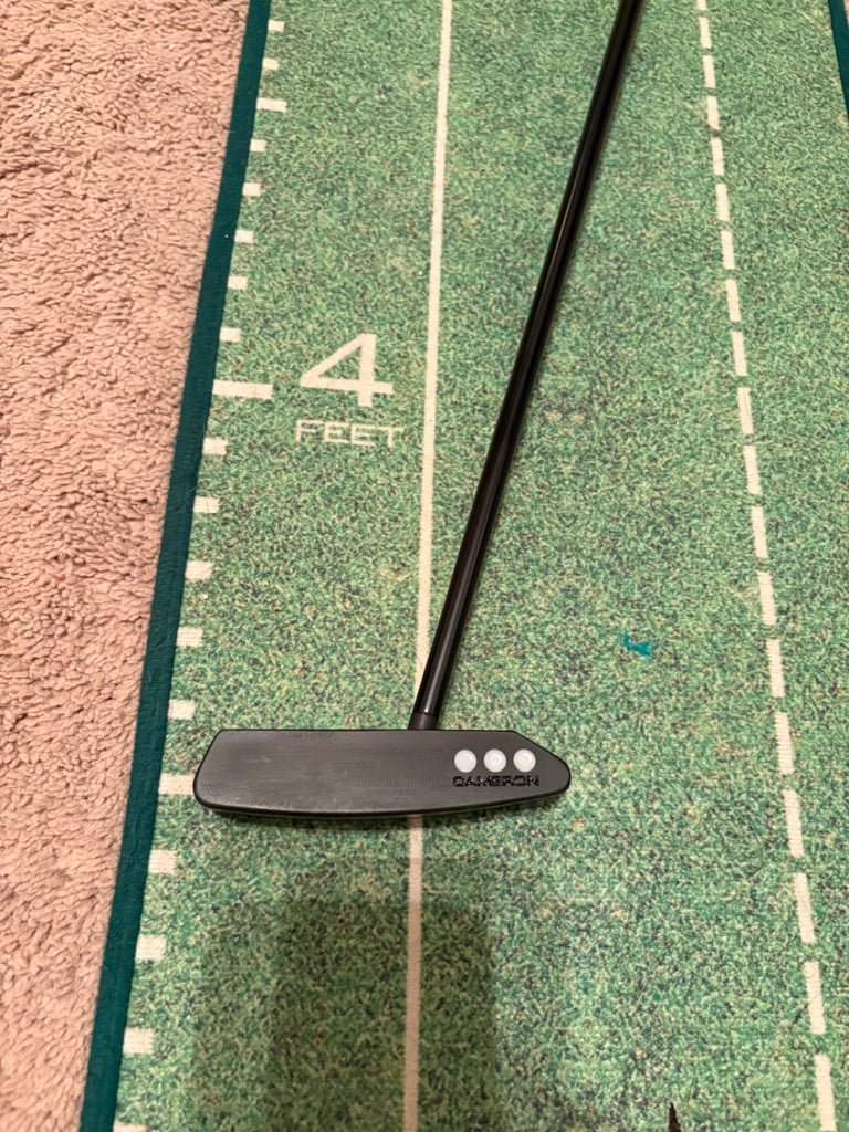 Scotty Cameron SS 2.6 Custom - For Sale Archive-For Feedback Reference ...