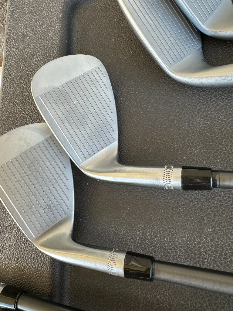 PXG 0317T 6-GW private reserve shafts - For Sale Archive-For Feedback ...