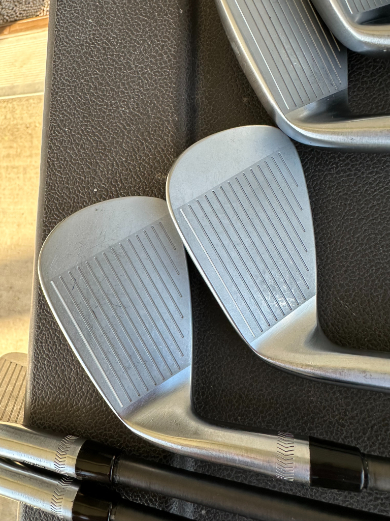 PXG 0317T 6-GW private reserve shafts - For Sale Archive-For Feedback ...