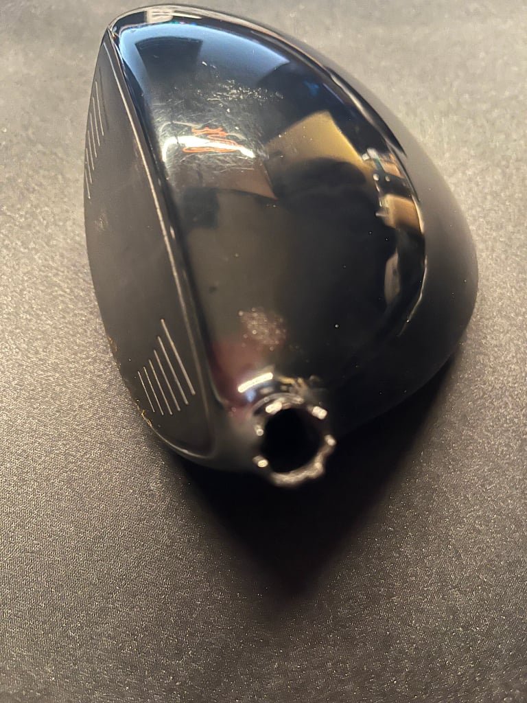 FS: SIM2 + Cobra LTD Drivers, Adams XTD A Tour Irons, Scratch/Cleveland ...