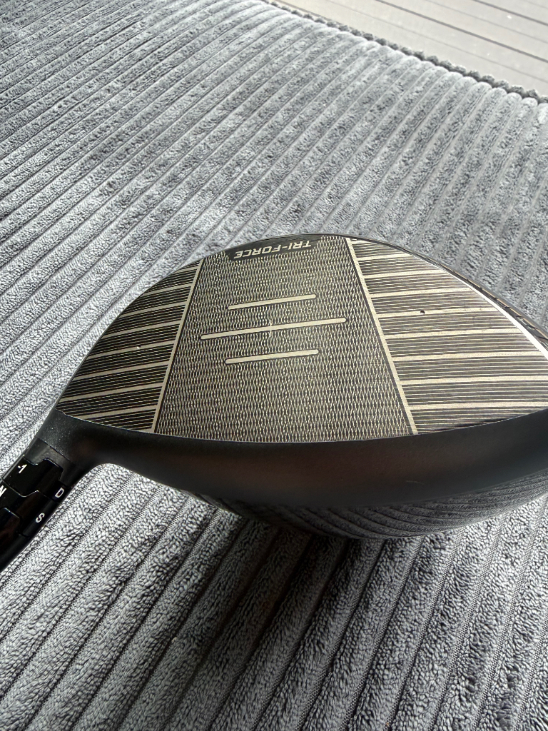 Quantum TD Max 9 Degree!!! MINT $625 Shipped - For Sale Archive-For ...