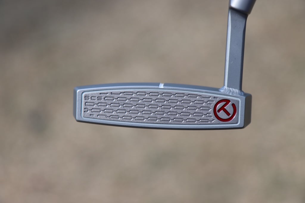 Jake Knapp's new Cameron putter - 2026 API - Tour and Pre-Release ...