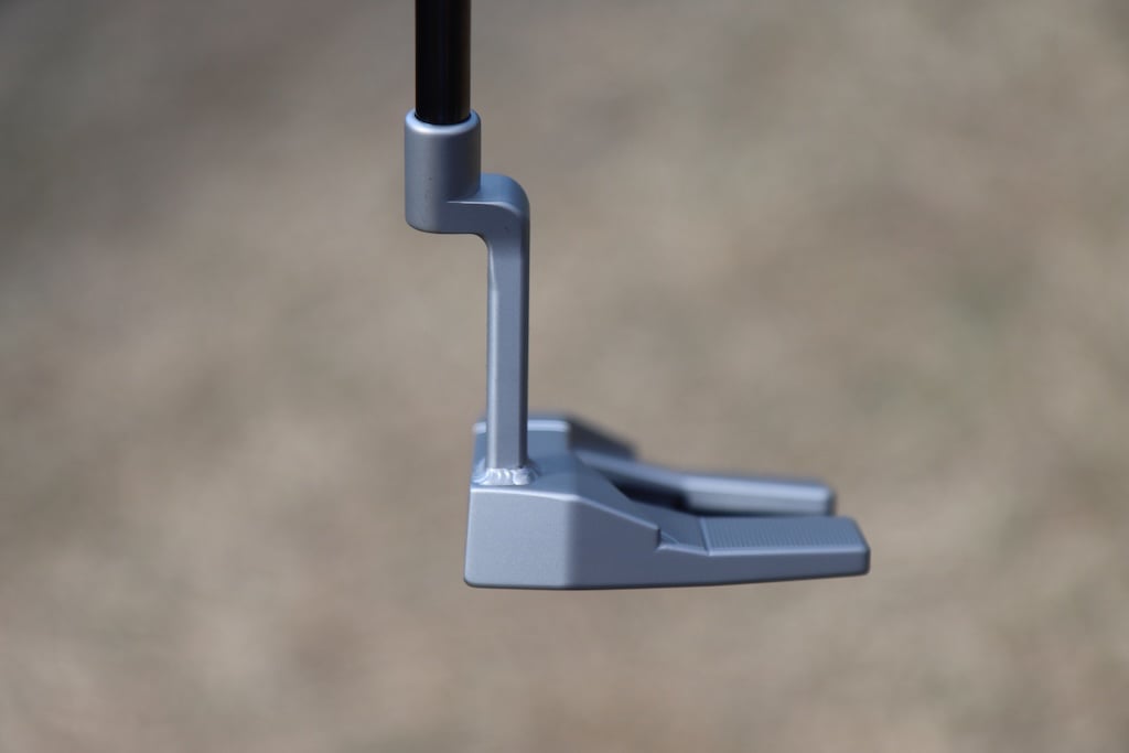 Jake Knapp's new Cameron putter - 2026 API - Tour and Pre-Release ...
