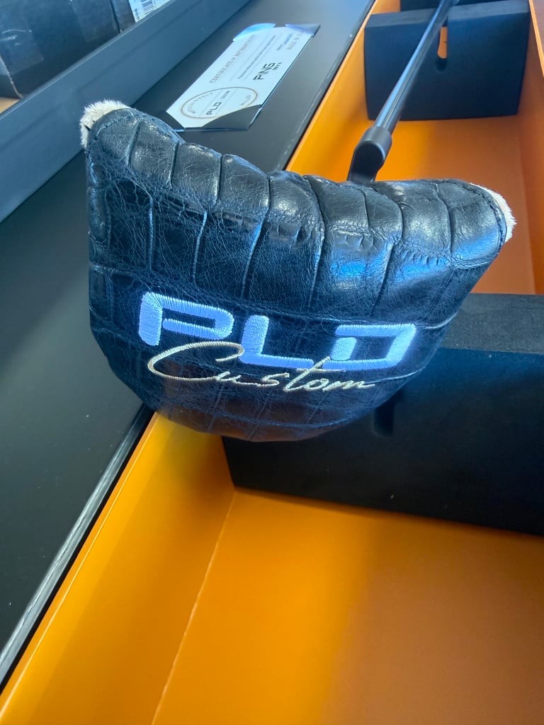 Ping PLD Custom Program - Page 119 - Putters - GolfWRX