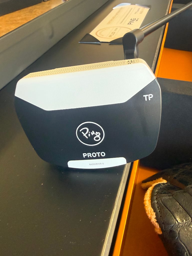 Ping PLD Custom Program - Page 119 - Putters - GolfWRX