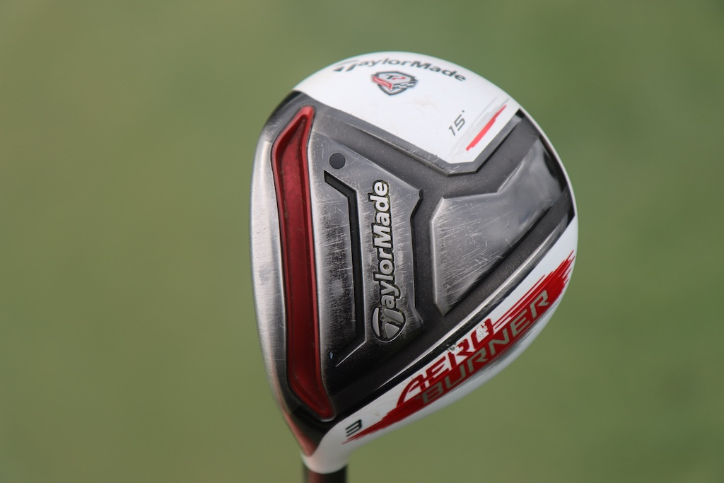 2026 API - Tuesday #3 - Tour and Pre-Release Equipment - GolfWRX