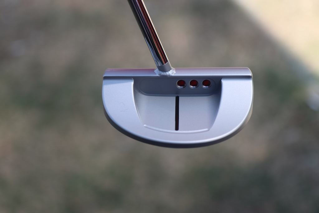 Cameron putters - 2026 The Players - Tour and Pre-Release Equipment ...