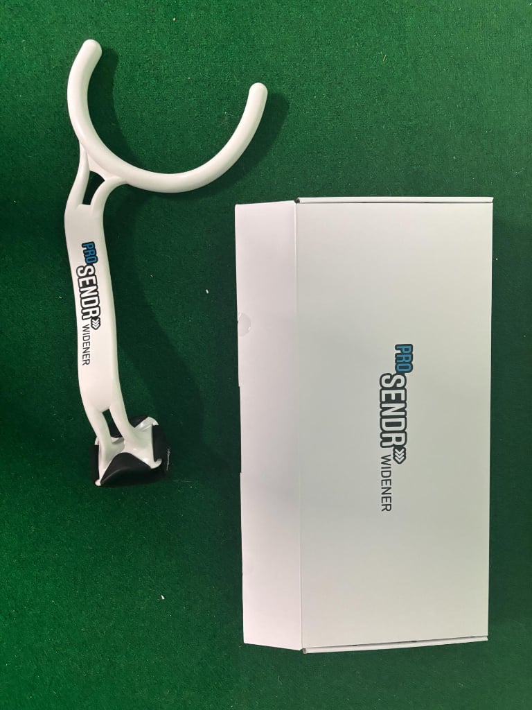 Training Aids For Sale - ProSendr Widener, Planemate, and Gankas GBox ...