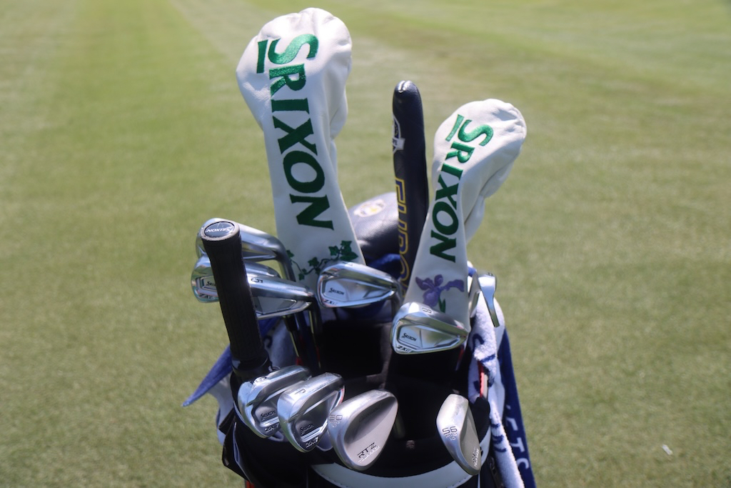 Shane Lowry - WITB - 2026 The Players - Tour and Pre-Release Equipment ...