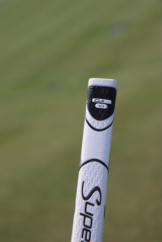 Justin Rose's Axis 1 putter - 2026 The Players - Tour and Pre-Release ...
