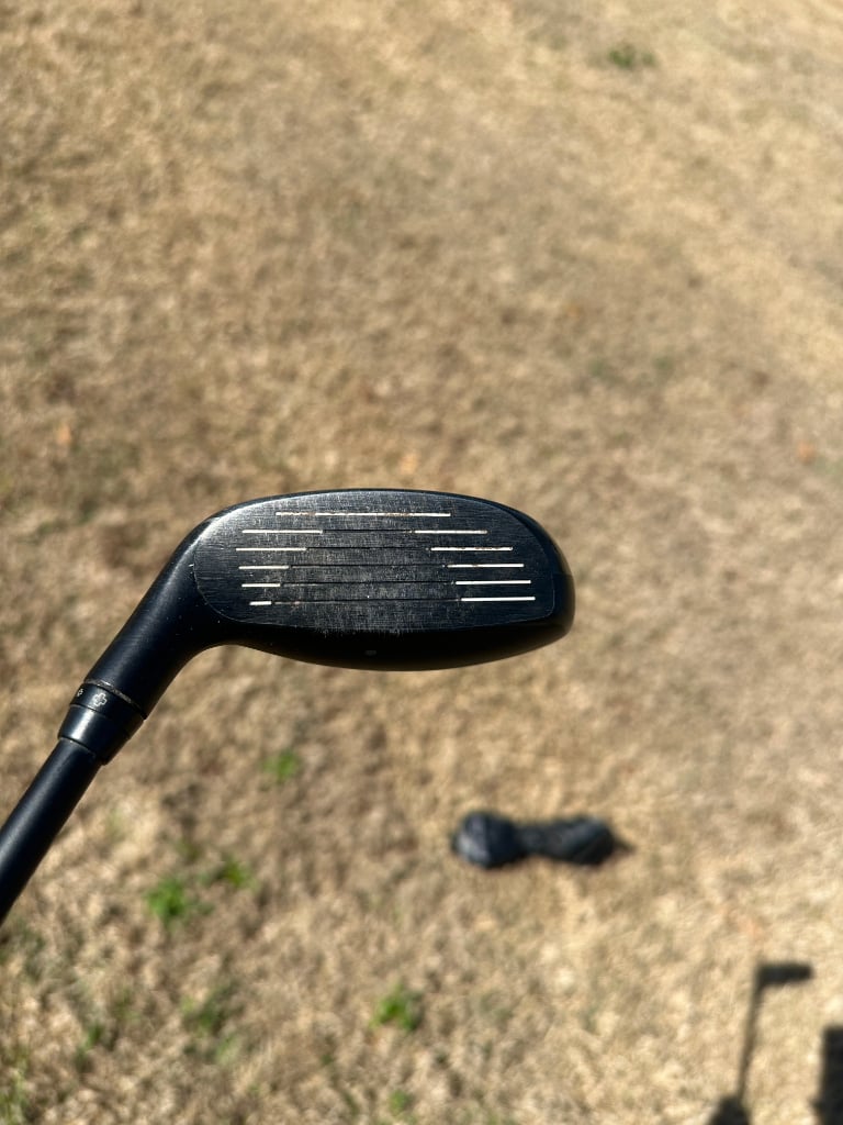 FS: Ping G430 6&7 Hybrids, 2023 T100 Irons, ProSENDR - For Sale Archive ...