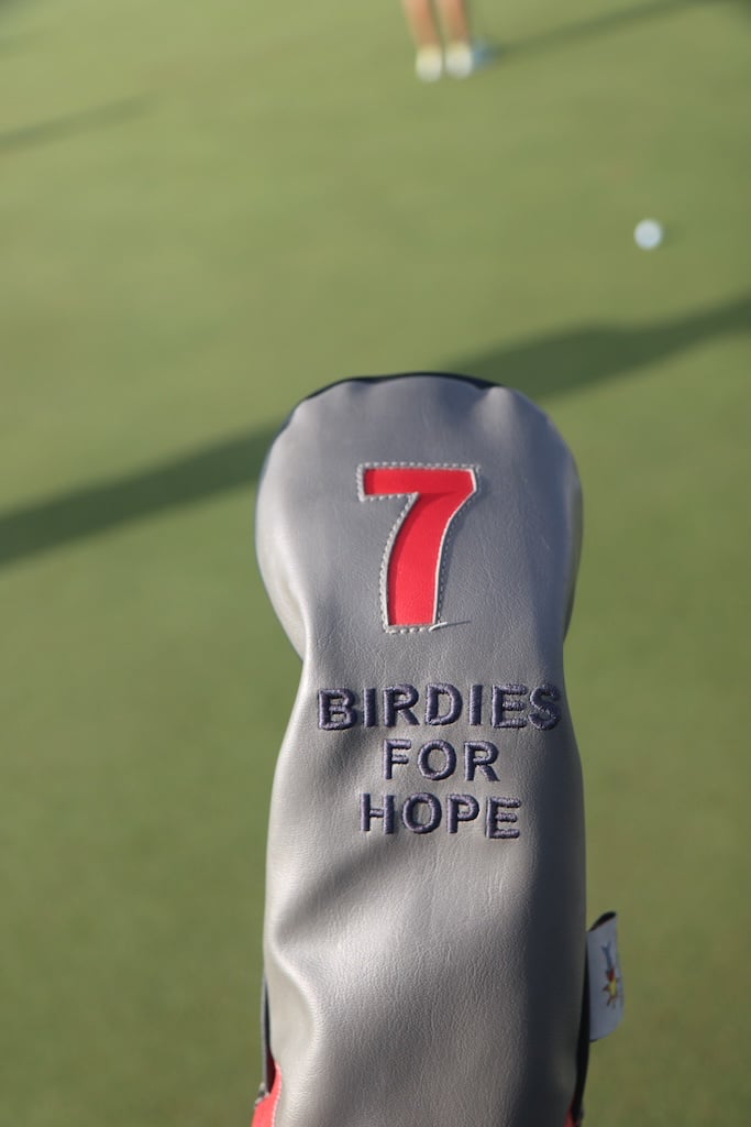 Jimmy Stanger - WITB - 2026 Valspar Championship - Tour and Pre-Release ...