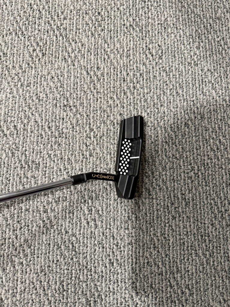 Scotty Cameron T22 Newport 2 34”. Mint! Price drop - Classifieds- For ...