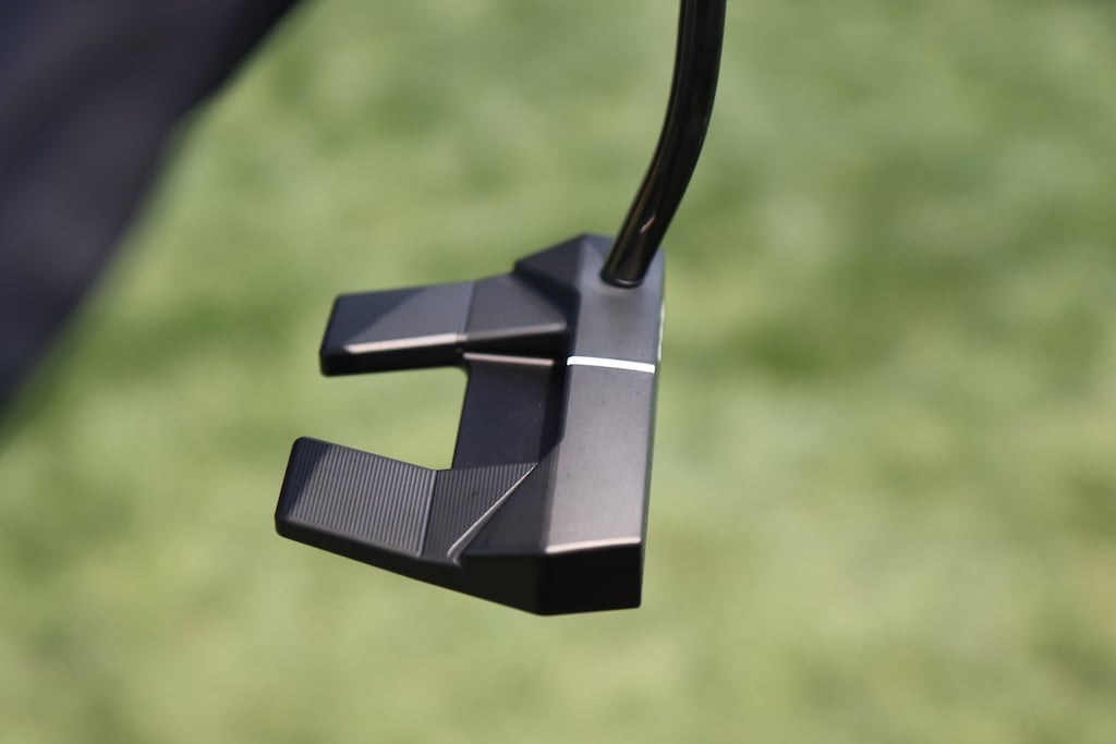 Jimmy Stanger's custom Cameron putter - 2026 Valspar Championship ...