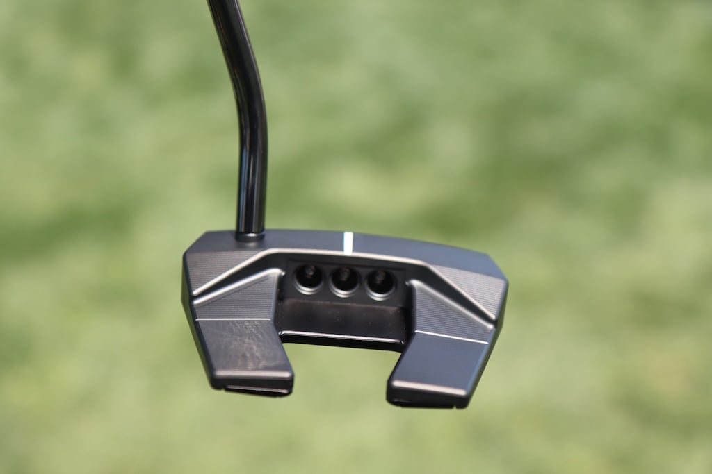 Jimmy Stanger's custom Cameron putter - 2026 Valspar Championship ...