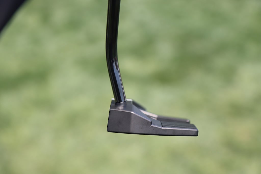 Jimmy Stanger's custom Cameron putter - 2026 Valspar Championship ...