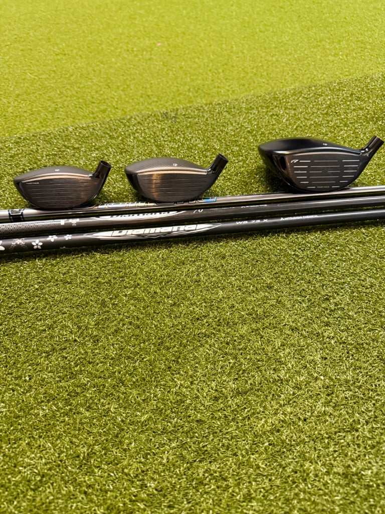 R7 Mini 15.5 Review - Equipment - GolfWRX