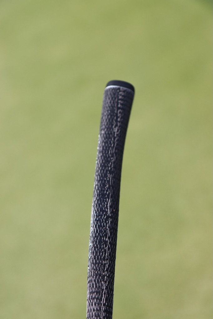 Adam Svensson's Odyssey putter - 2026 Texas Children's Houston Open ...