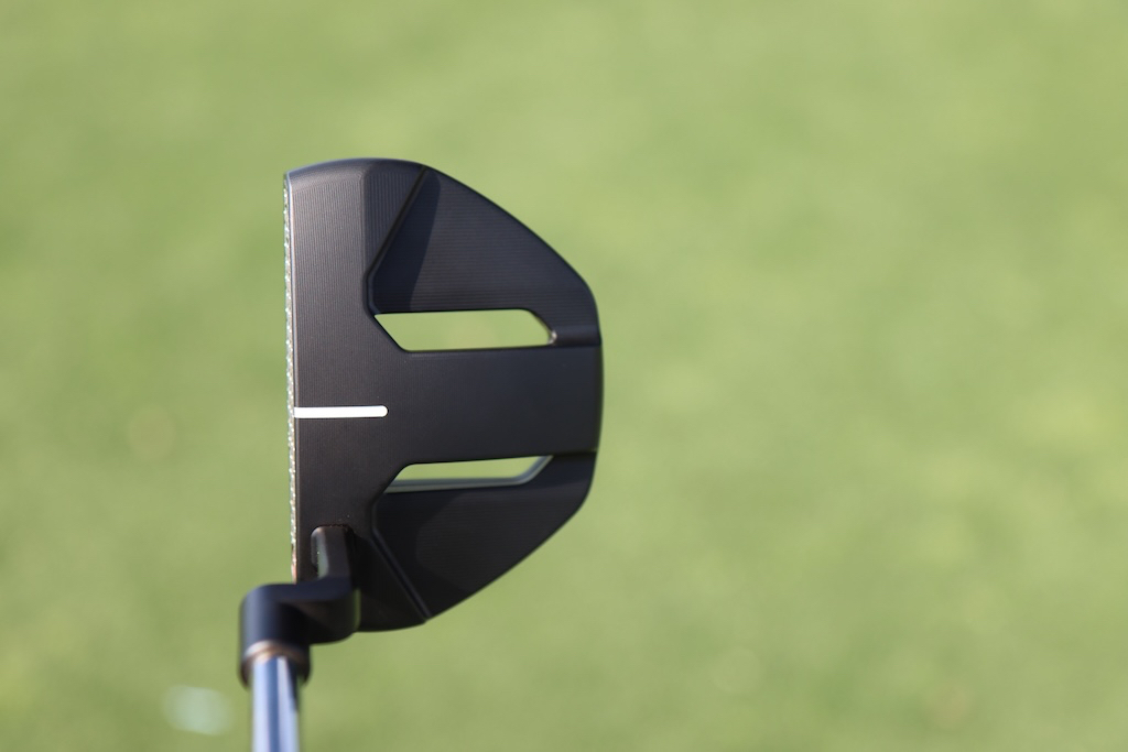 Johnny Keefer's custom Cameron putter - 2026 Valero Texas Open - Tour ...