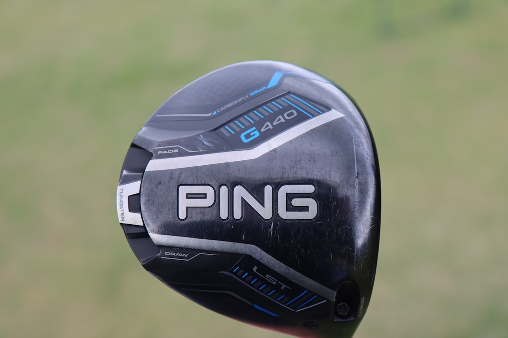 Austin Eckroat - WITB - 2026 Valero Texas Open - Tour and Pre-Release ...