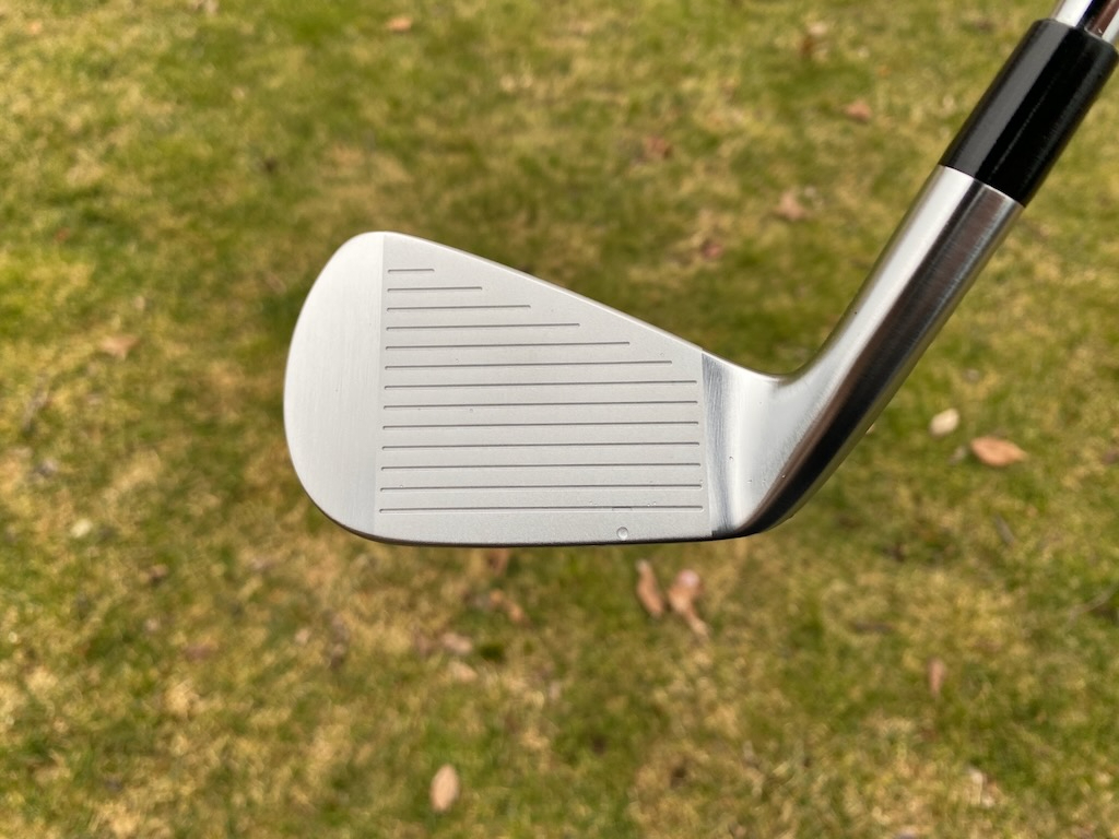 New Level 702 MB, 702 CB, & 702 Plus Irons! In-Hand Photos! - Equipment ...