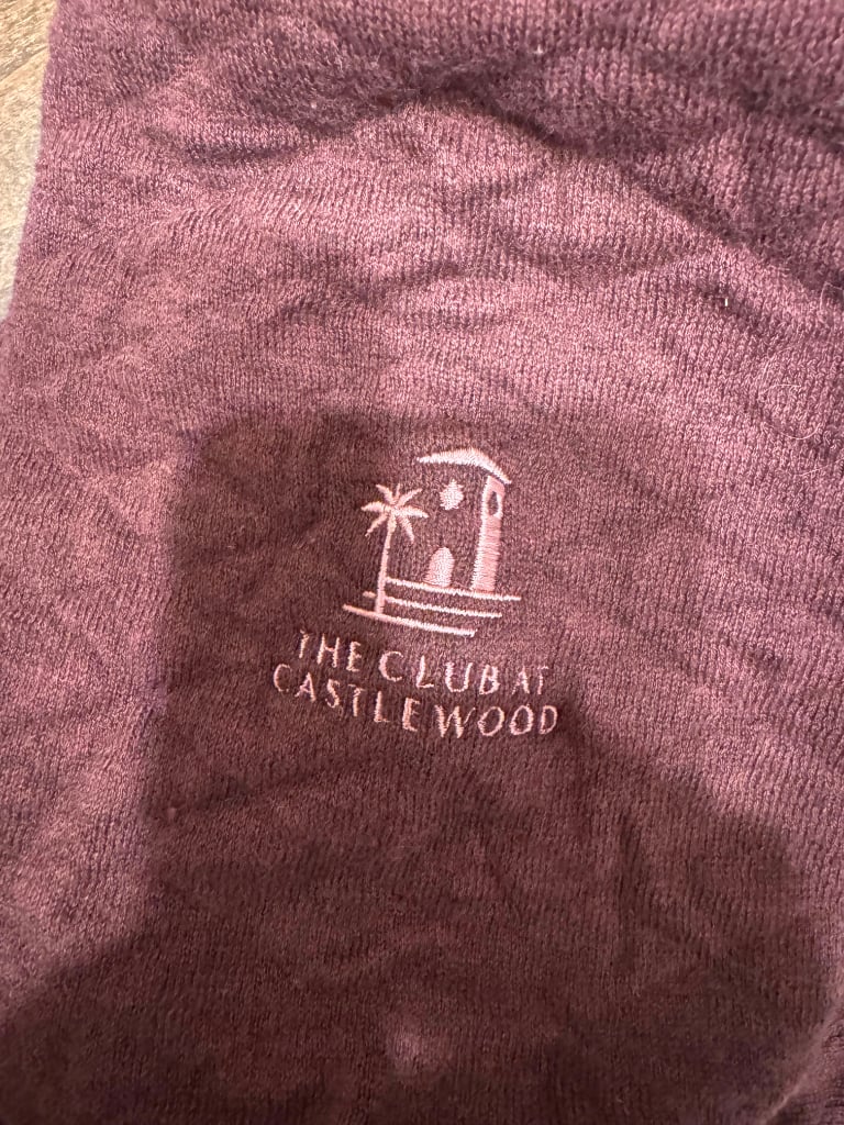 Holderness & Bourne, Quiet Golf, Peter Millar, RLX, Greyson, Cashmere M ...