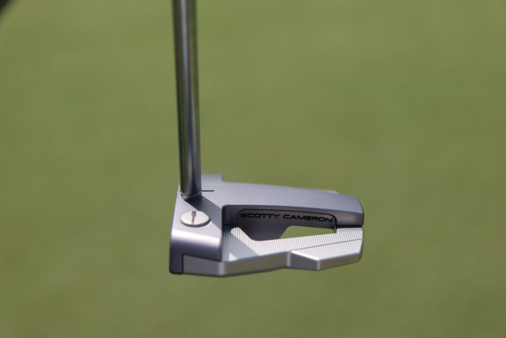 Cameron prototype putters - 2026 RBC Heritage - #1 - Tour and Pre ...
