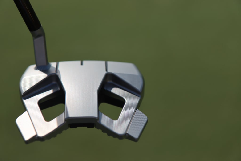 Cameron prototype putters - 2026 RBC Heritage - #2 - Tour and Pre ...
