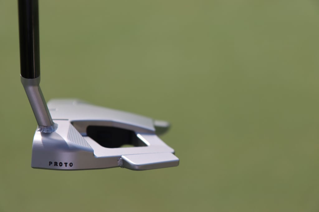 Cameron prototype putters - 2026 RBC Heritage - #2 - Tour and Pre ...