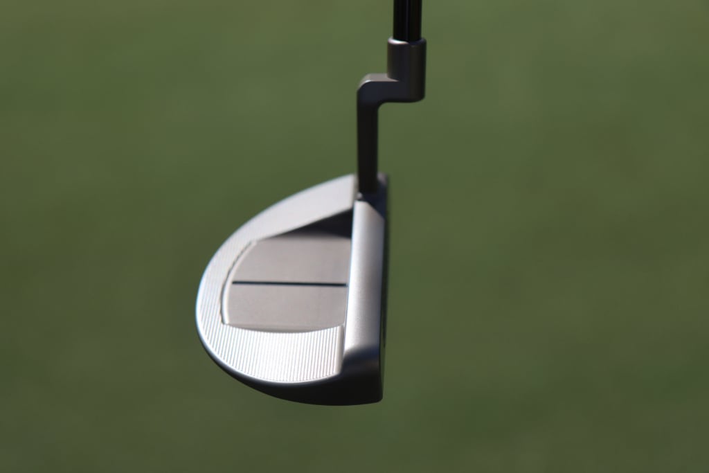 Cameron putter - 2026 RBC Heritage - Tour and Pre-Release Equipment ...