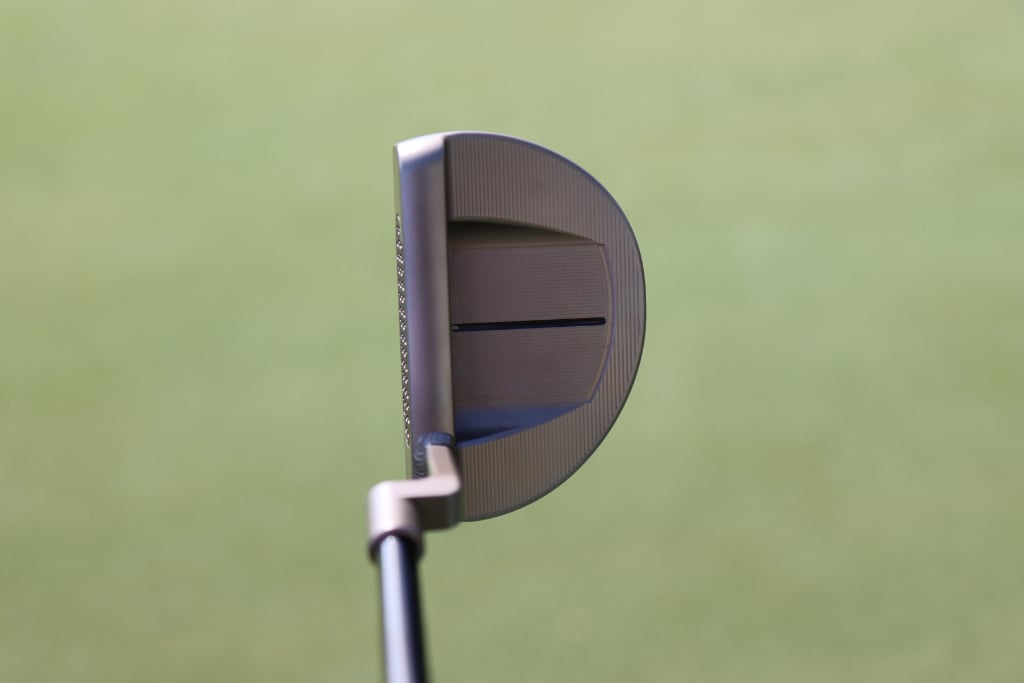 Cameron putter - 2026 RBC Heritage - Tour and Pre-Release Equipment ...